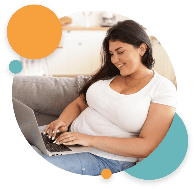 Estimated Fetal Weight & Growth Percentile Calculator