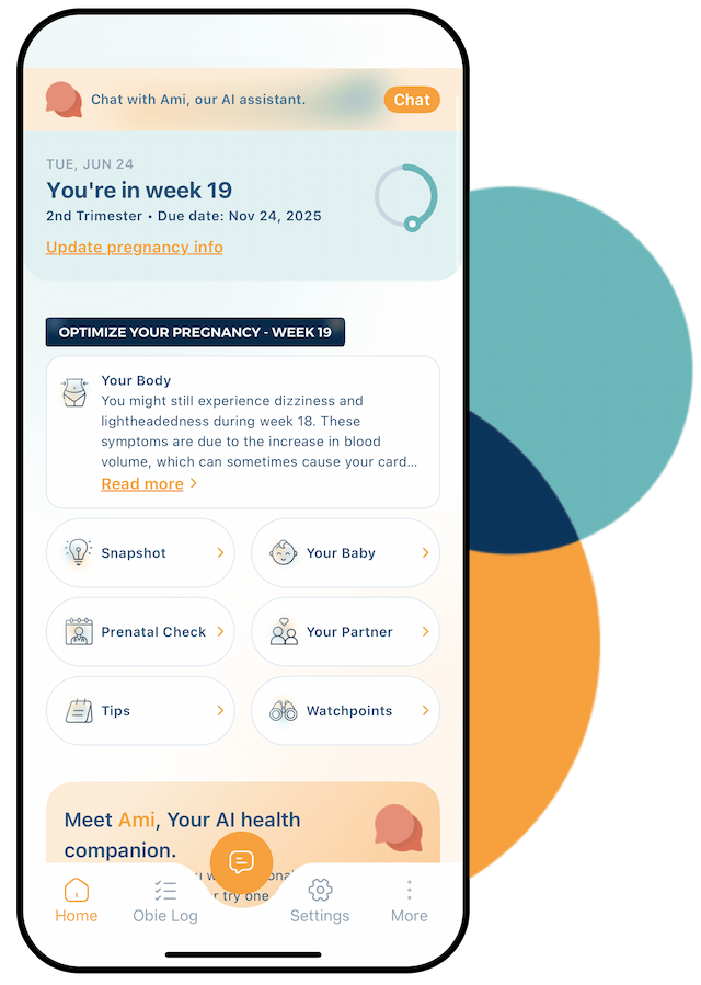hCG Levels Chart and Calculator